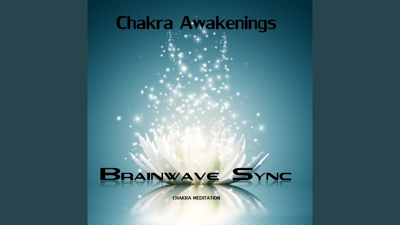 Third Eye Chakra - Anja - YouTube