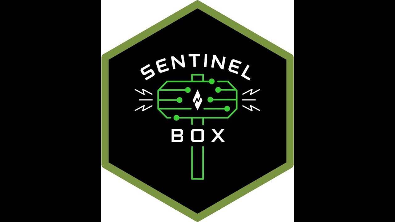 Sentinel Forge Technologies - The Sentinel Box: How Do You Build One ...