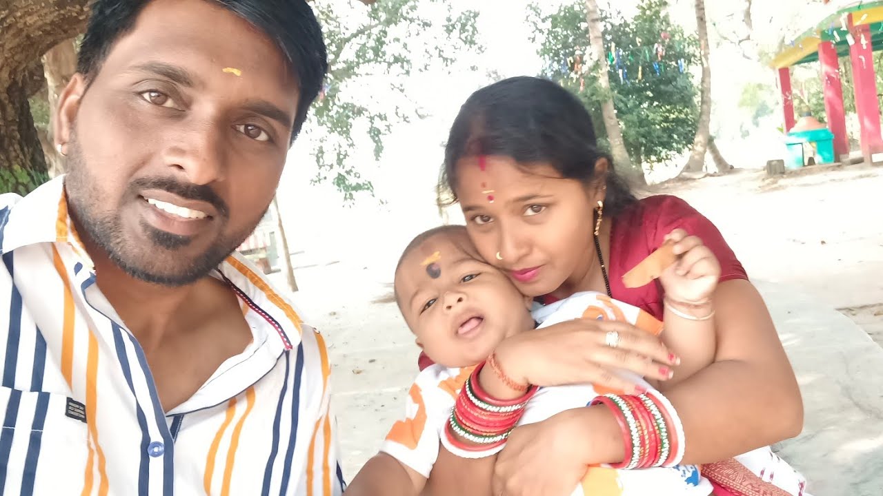 ସାନୁ ଏତେ ଖୁସି କଣ ପାଇଁ / Sanu Ete Khushi Kan Pai /🥰 Twinkle Raj Vlogs ...
