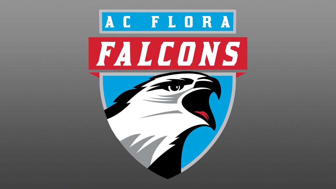 AC Flora Girls Varsity Soccer vs Richland Northeast - YouTube