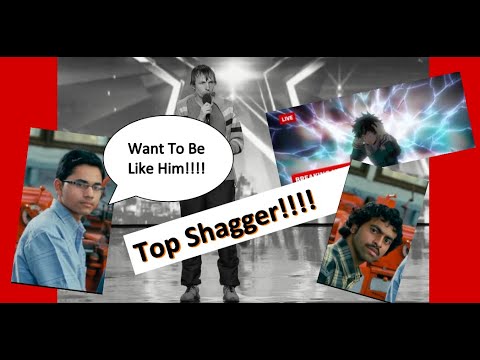 This Guy Is Top Shagger....I Swear...... - YouTube