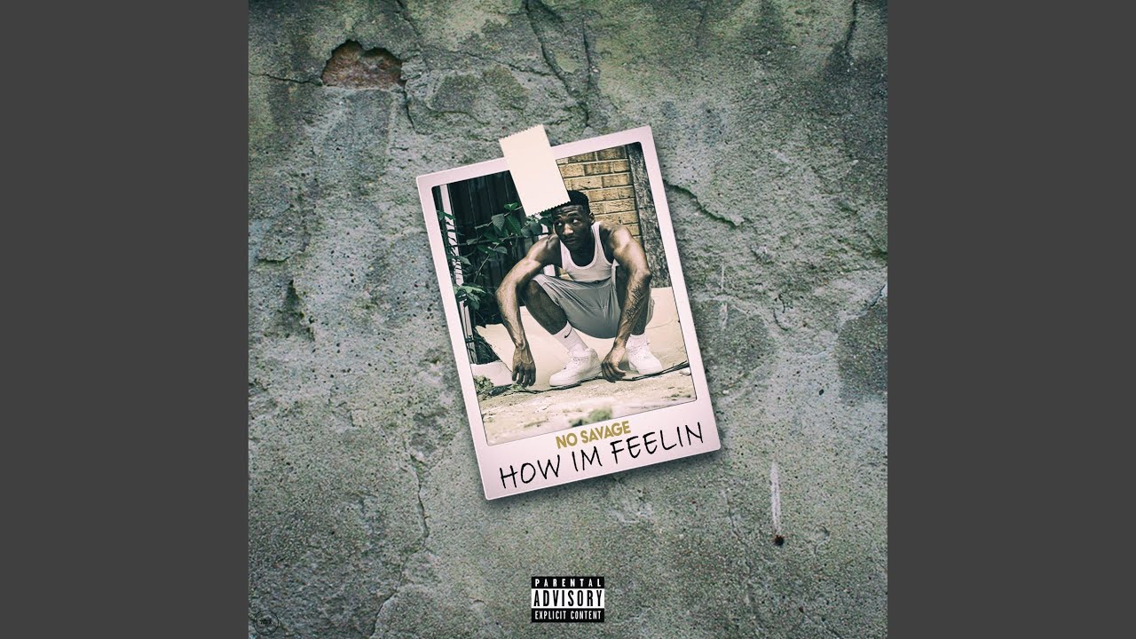 How I'm Feelin' - YouTube