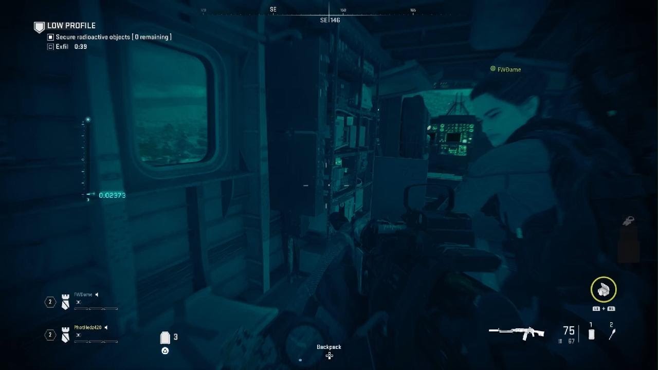 Call of Duty: Modern Warfare II_Co Op - YouTube