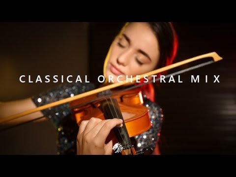 Music For Tomorrow | Classical Orchestra Mix - YouTube