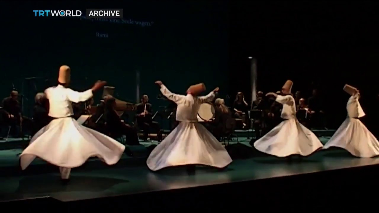 Rendezvous with sophisticated musician Vladimir Ivanoff (Sarband) - YouTube