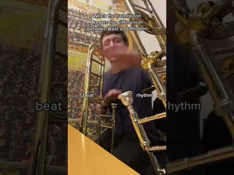 Beat Vs. Rhythm - Do you know the difference?