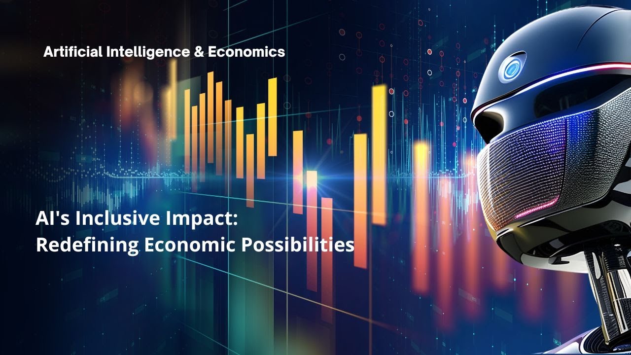 AI and Economic Inclusivity: Bridging the Digital Divide - YouTube