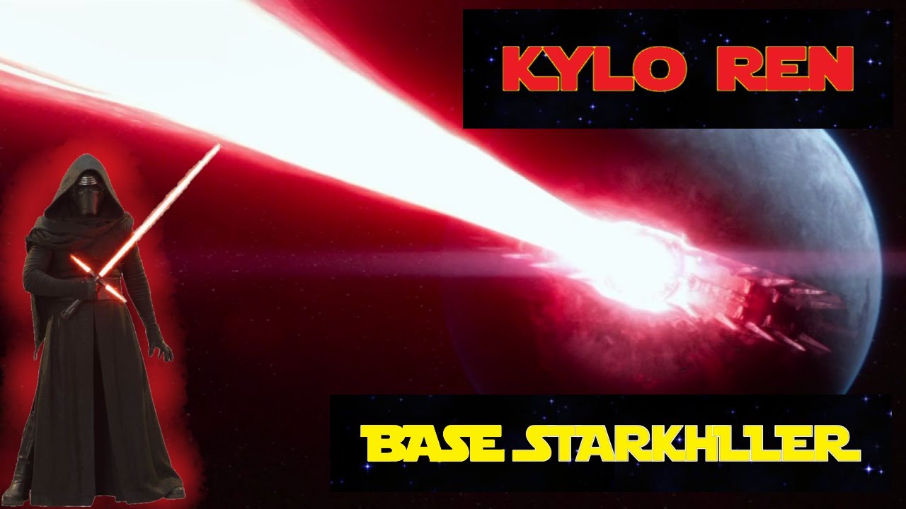 Les Rebelles lance un Assaut sur Kylo Ren / No ATH - YouTube