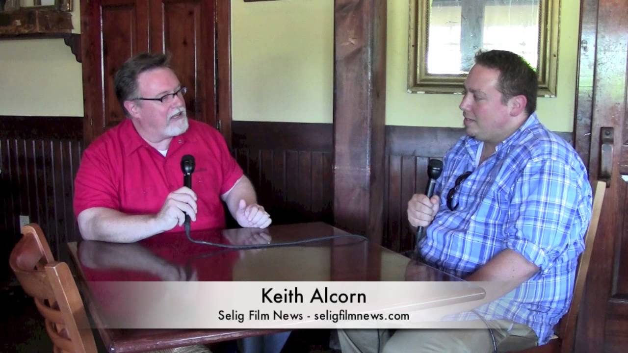 Keith Alcorn - BACK TO BADSTREET - YouTube