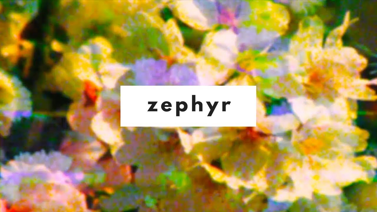 CASTLEBEAT - Zephyr (Music Video) - YouTube