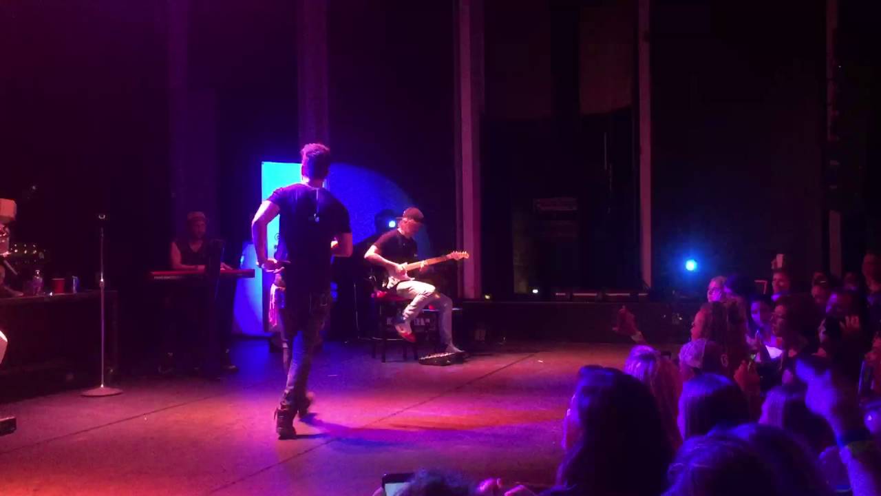 NSYNC-Style Dance Moves - YouTube