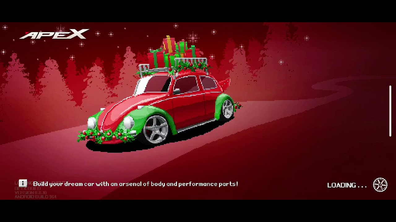 Playing Apex Racer and modifying my Ferrari Roma #apexracer #games # ...