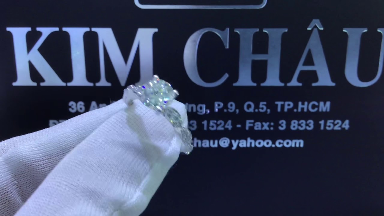 KIM CHÂU - YouTube