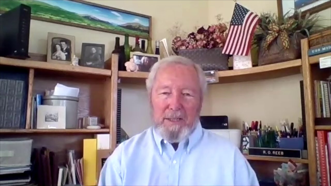 Washington School - Ray Reeb - YouTube