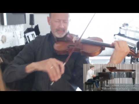 Do Re Mi from the Sound of Music - violin cover - YouTube