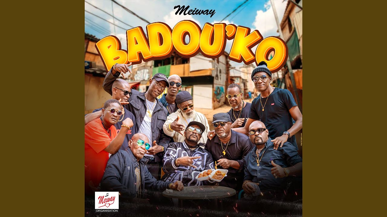 BADOU'KO - YouTube