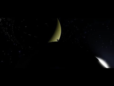 planetary gravity showcase roblox - YouTube