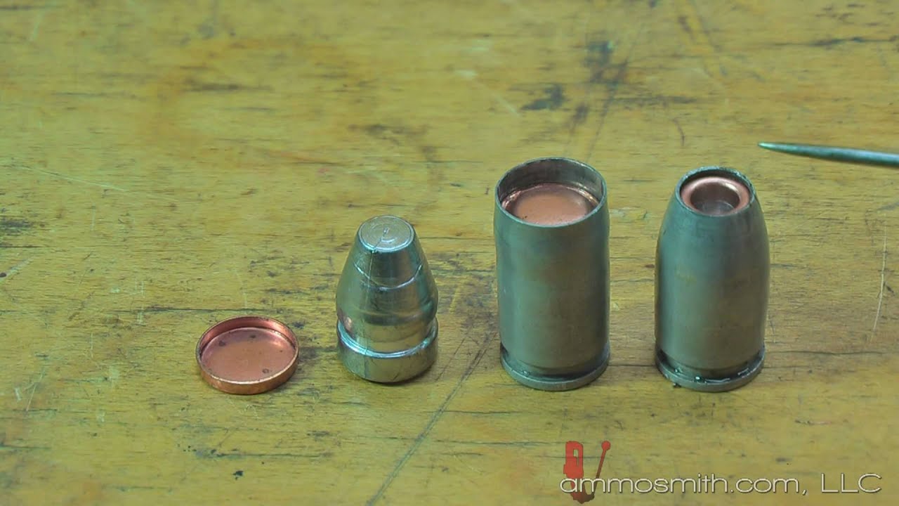 C&H Dies 3 - YouTube