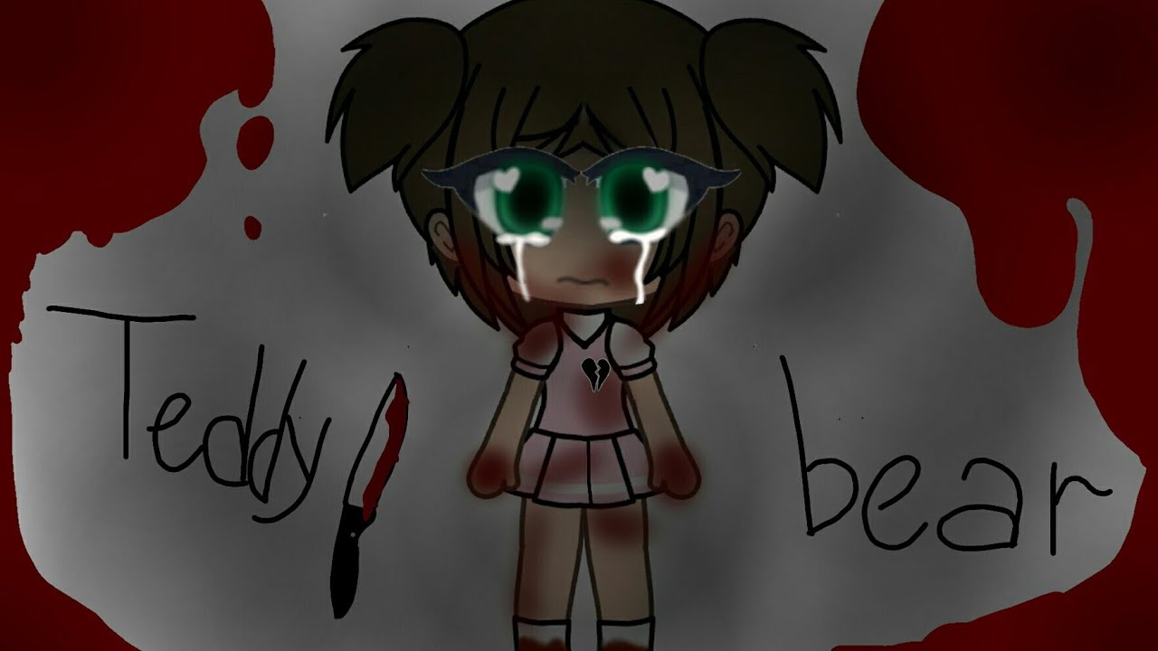 Teddy bear°°|[Gacha Life music video]| - YouTube