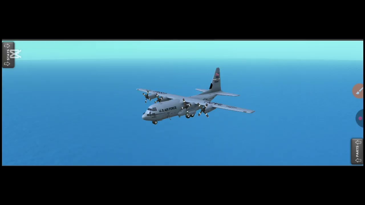 TFS 1.34 GUNSHIP! 2025/26 [AC-400, A-42, AV-40, AS-26, AC-130] # ...