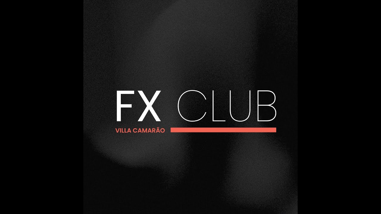 FX Club - 3a Edição - Dia 09 - YouTube