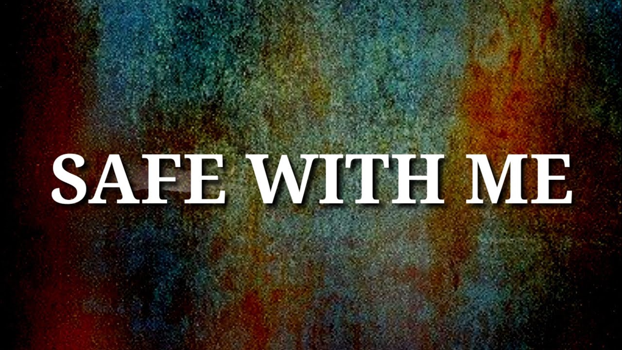 Gryffin & Audrey Mika - Safe With Me (Lyrics) - YouTube