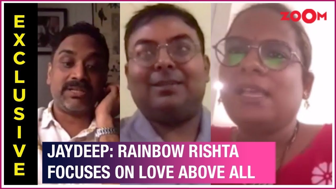 Rainbow Rishta team on queer & normal couple, reactions to ...