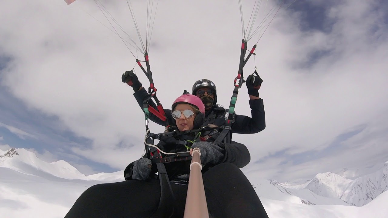 Pilot X Coco - YouTube