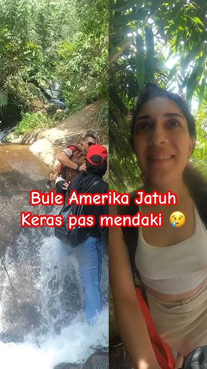 Pas kamu jatuh, Indonesia selalu ada buat ngebantu kamu bangkit lagi #ciwidey #mendakigunung # ...