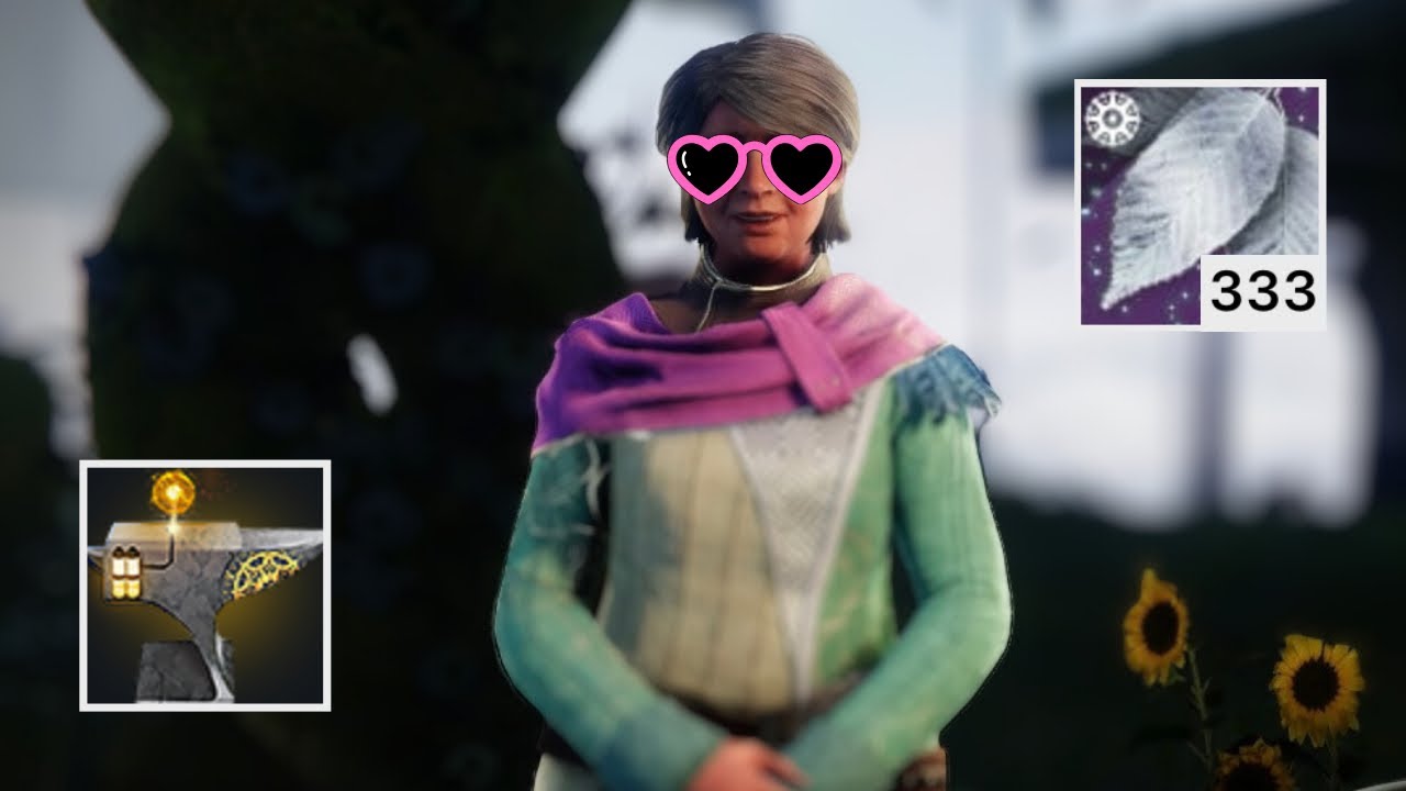 How to Get Silver Leaves Fast: Easy Sublime Armor & Silver Leaf Farming ...