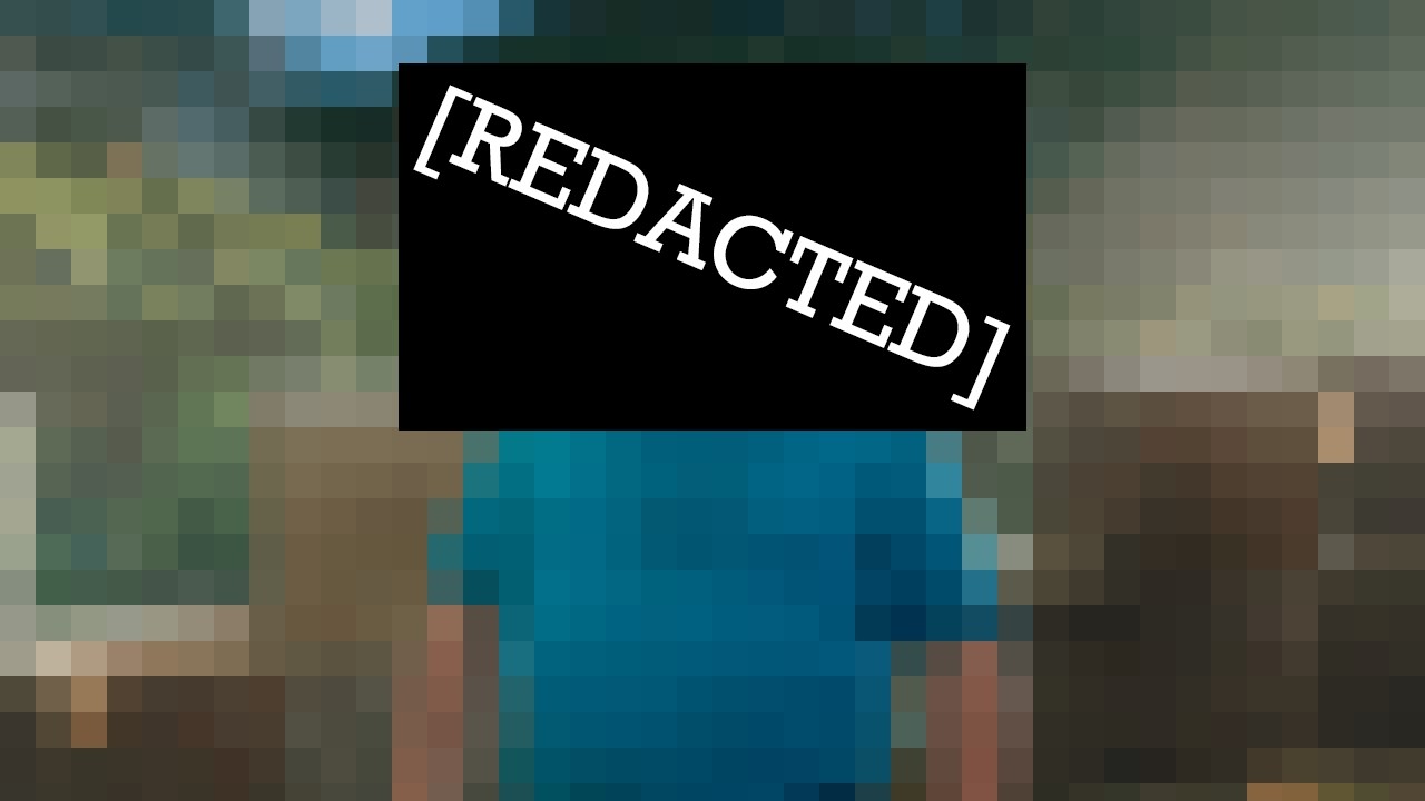 [YTP] I... AM [REDACTED] - YouTube