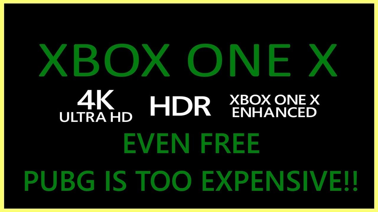 PUBG Sells a Million on Xbox - But Still Gets Hate! IGN & Haters ...