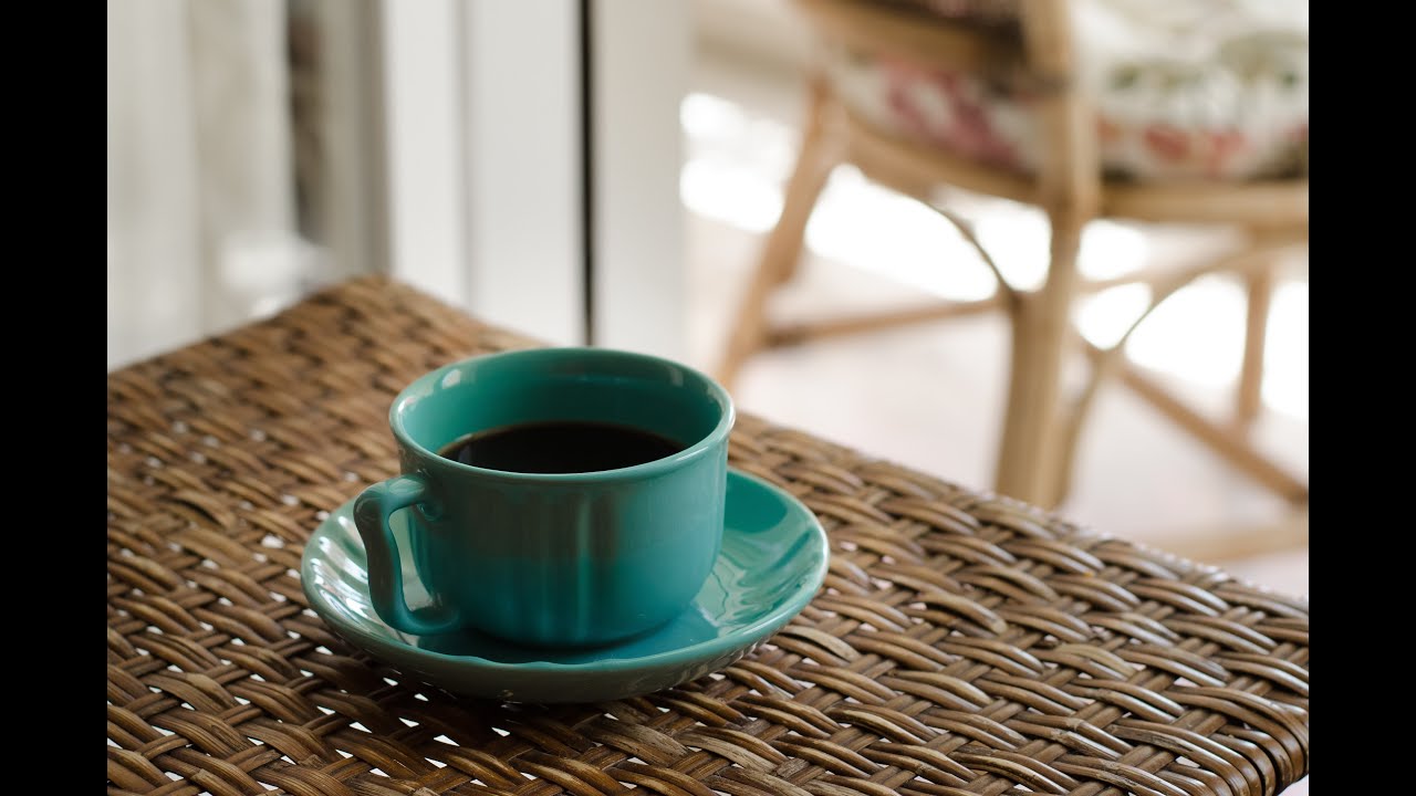 coffee shop vibe, relaxing music - YouTube