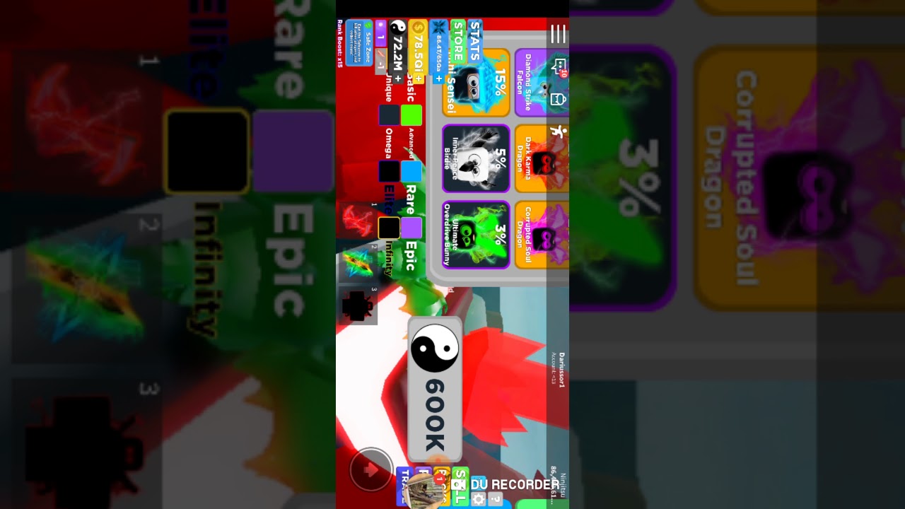 Joc roblox?!? - YouTube