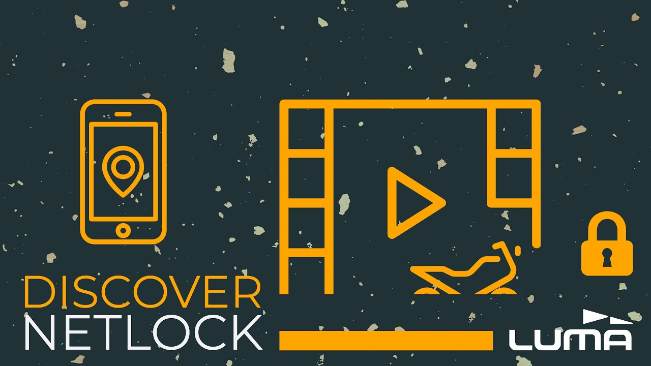 LUMA NETLOCK: Servicio Mesh - YouTube