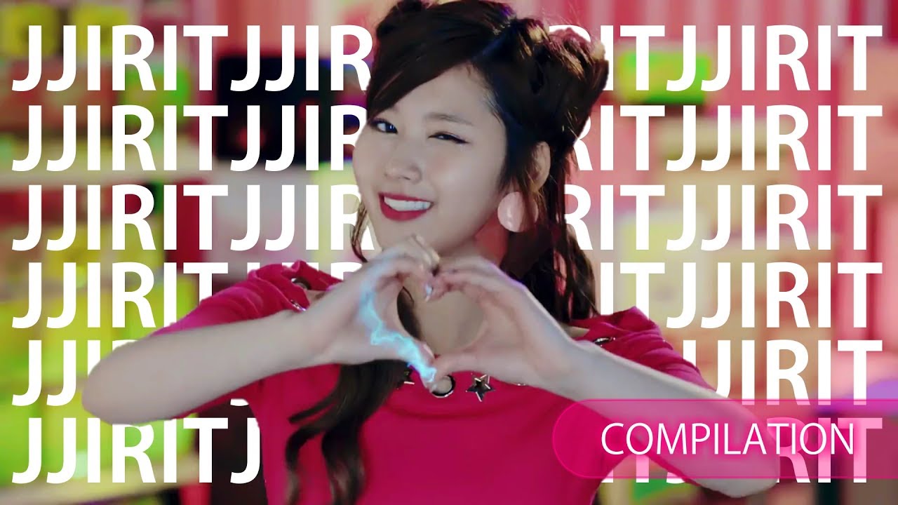 Jjirit Jjirit Jjirit Jjirit - YouTube