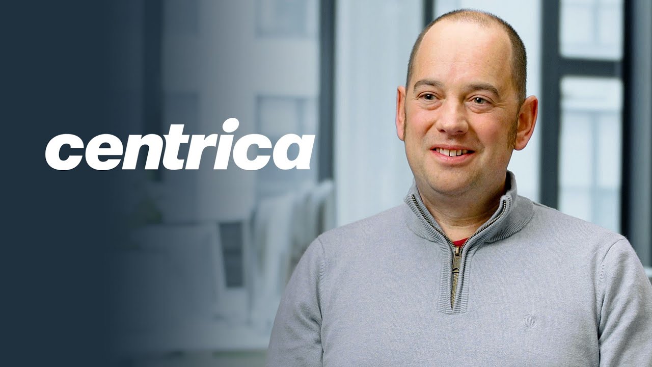 Centrica Drives Cloud-First Strategy While Delivering Greater Value to ...