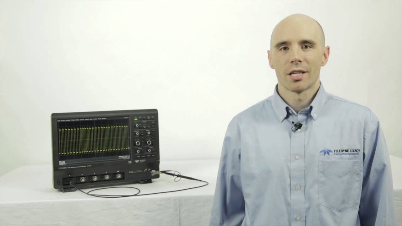 Probe Loading - YouTube