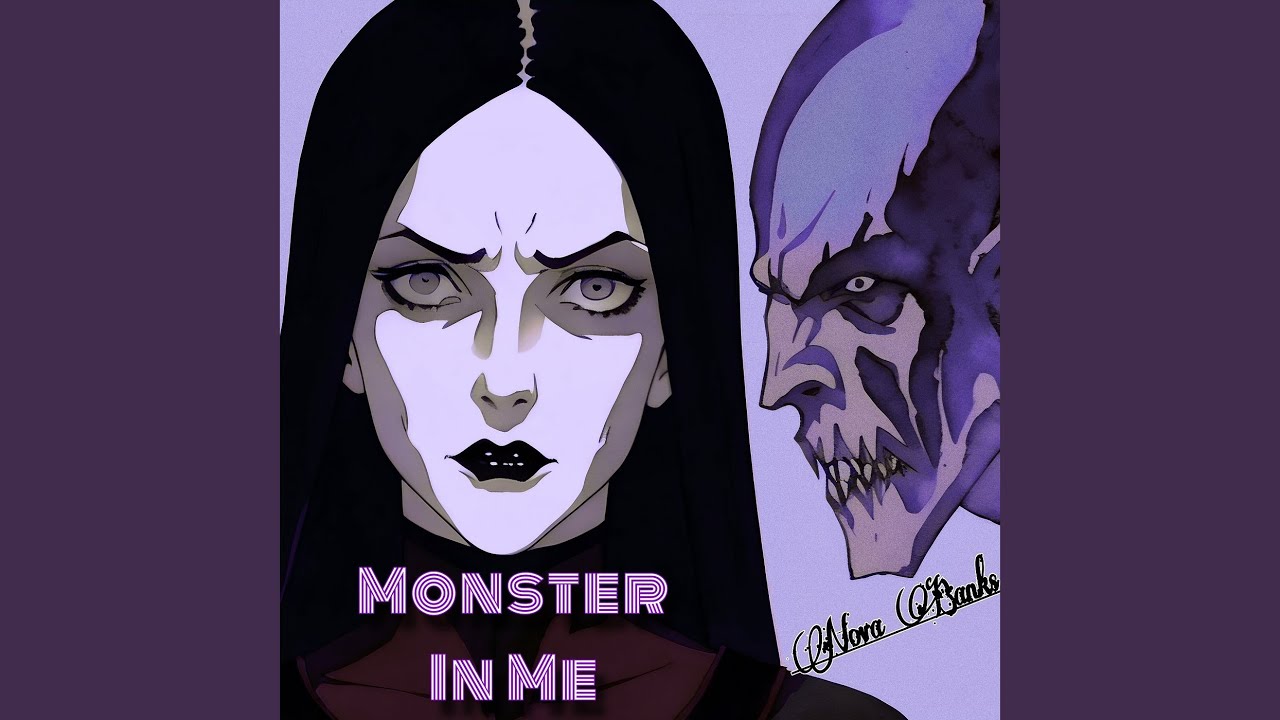 Monster in Me - YouTube