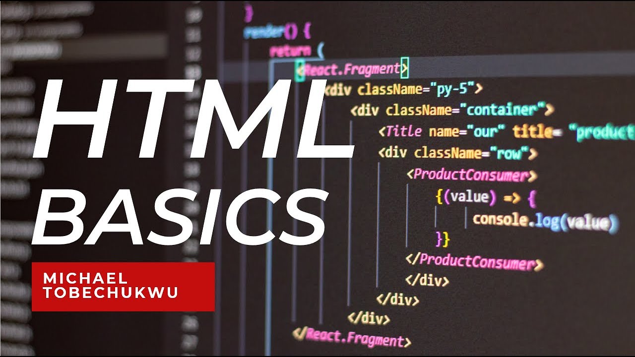 How to Create a Simple Food Recipe Webpage with HTML Part 2 || #html ...