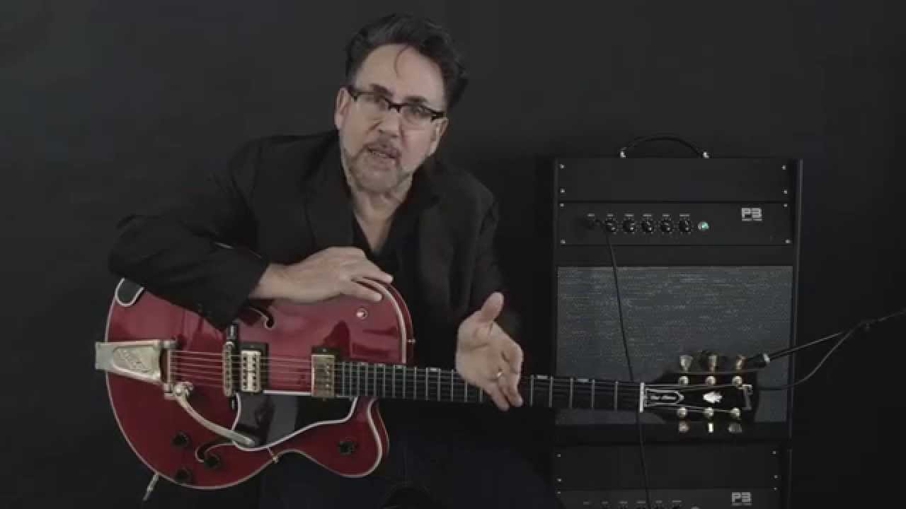 Chris Casello System Lesson 5: Rockabilly - YouTube