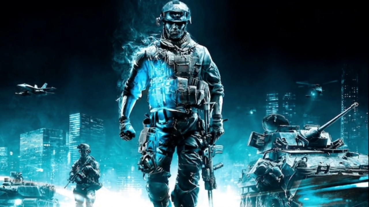 Топ 5 Competitive Online Games - YouTube