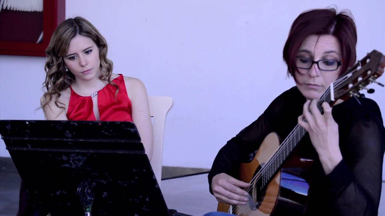 Clase magistral con Mabel Millán, en el Festival de la Guitarra Sinaloa ...