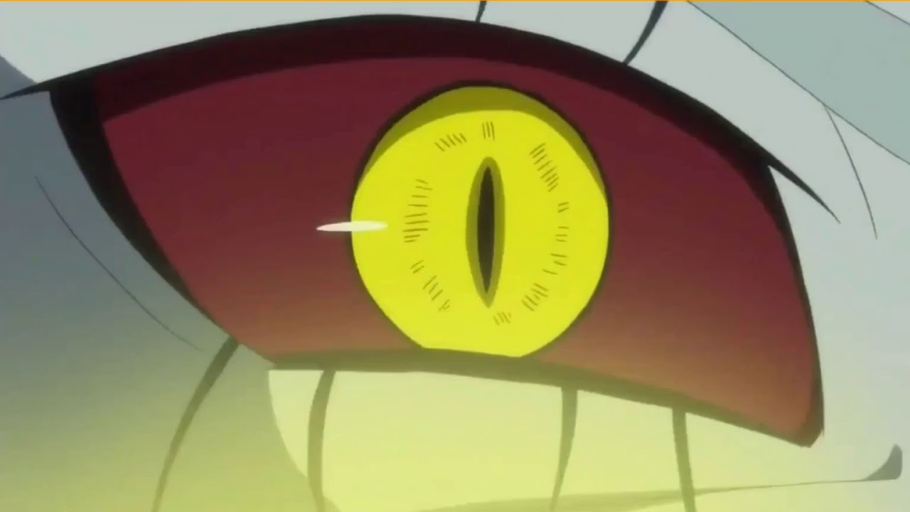 【七つの大罪】エリザベス 覚醒【Seven Deadly Sins】Elizabeth Awakening - YouTube