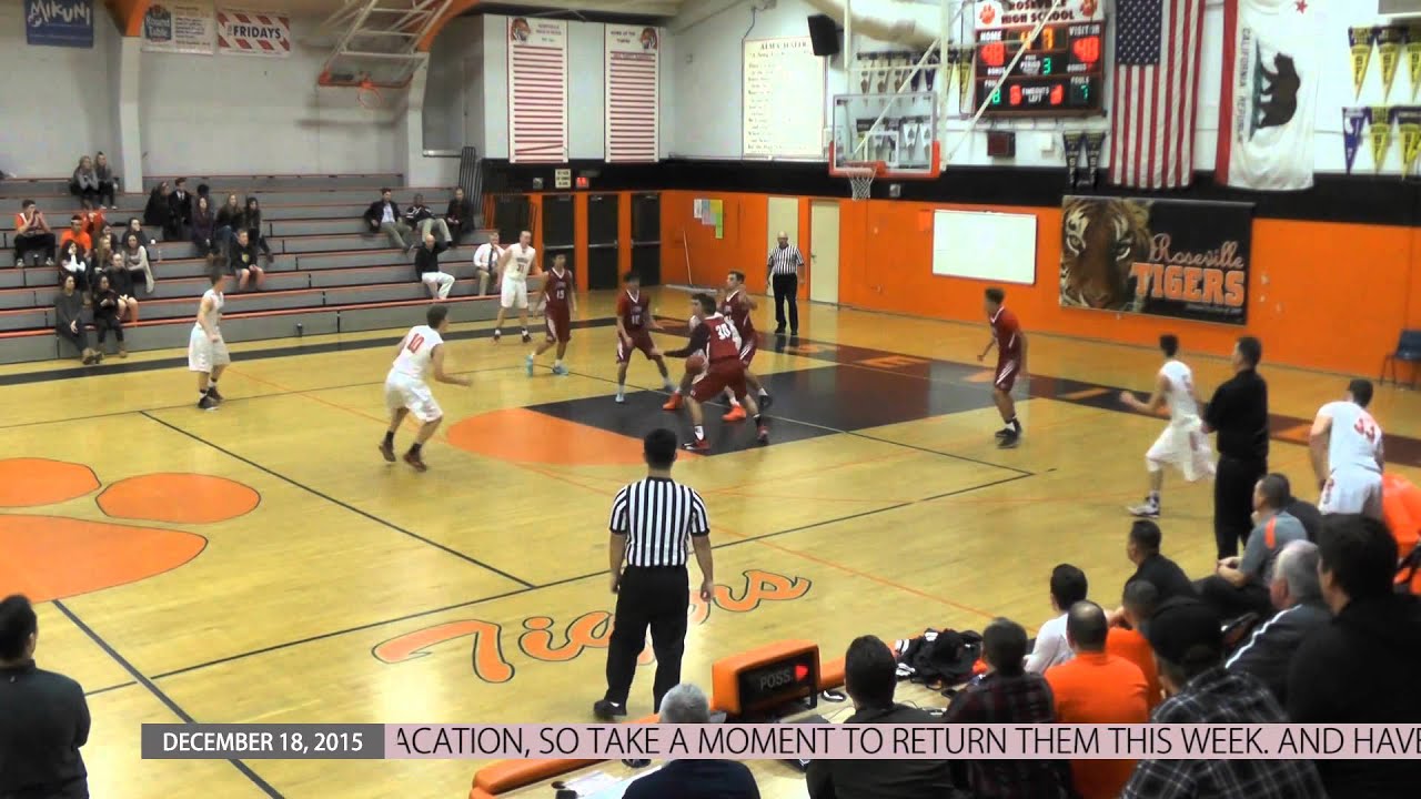 TigerCast News: Dec. 18, 2015 - YouTube