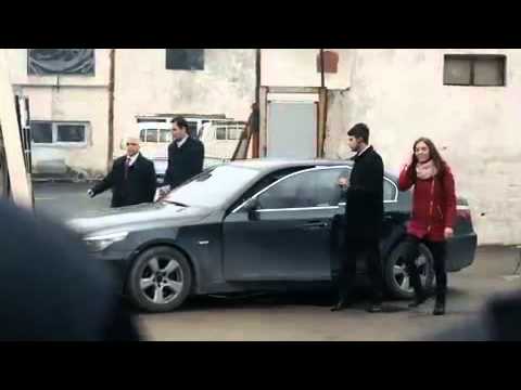 Nizama Adanmış Ruhlar | Büyük Final | 97. Bölüm