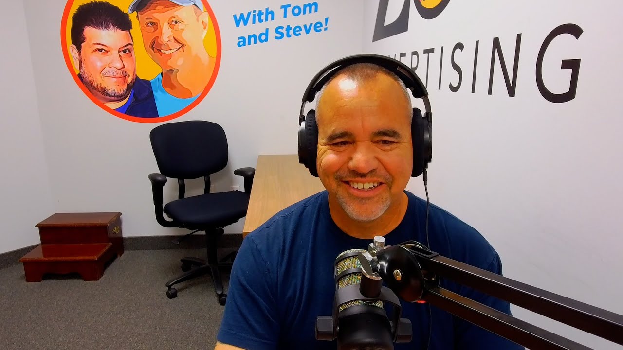 Universal Windows Direct of Syracuse with Dave Charron - YouTube