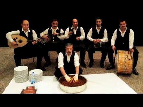 MARDIN SIRA GECELERI @