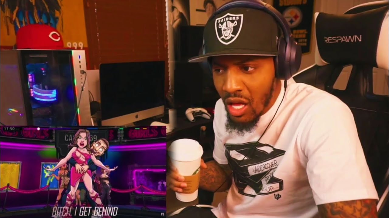 No life shaq | Funniest "We like those" moment ever😂 - YouTube