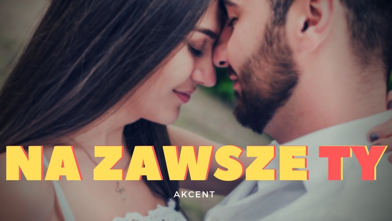 Arek Kopaczewski - Na zawsze Ty 1998 Chords - Chordify
